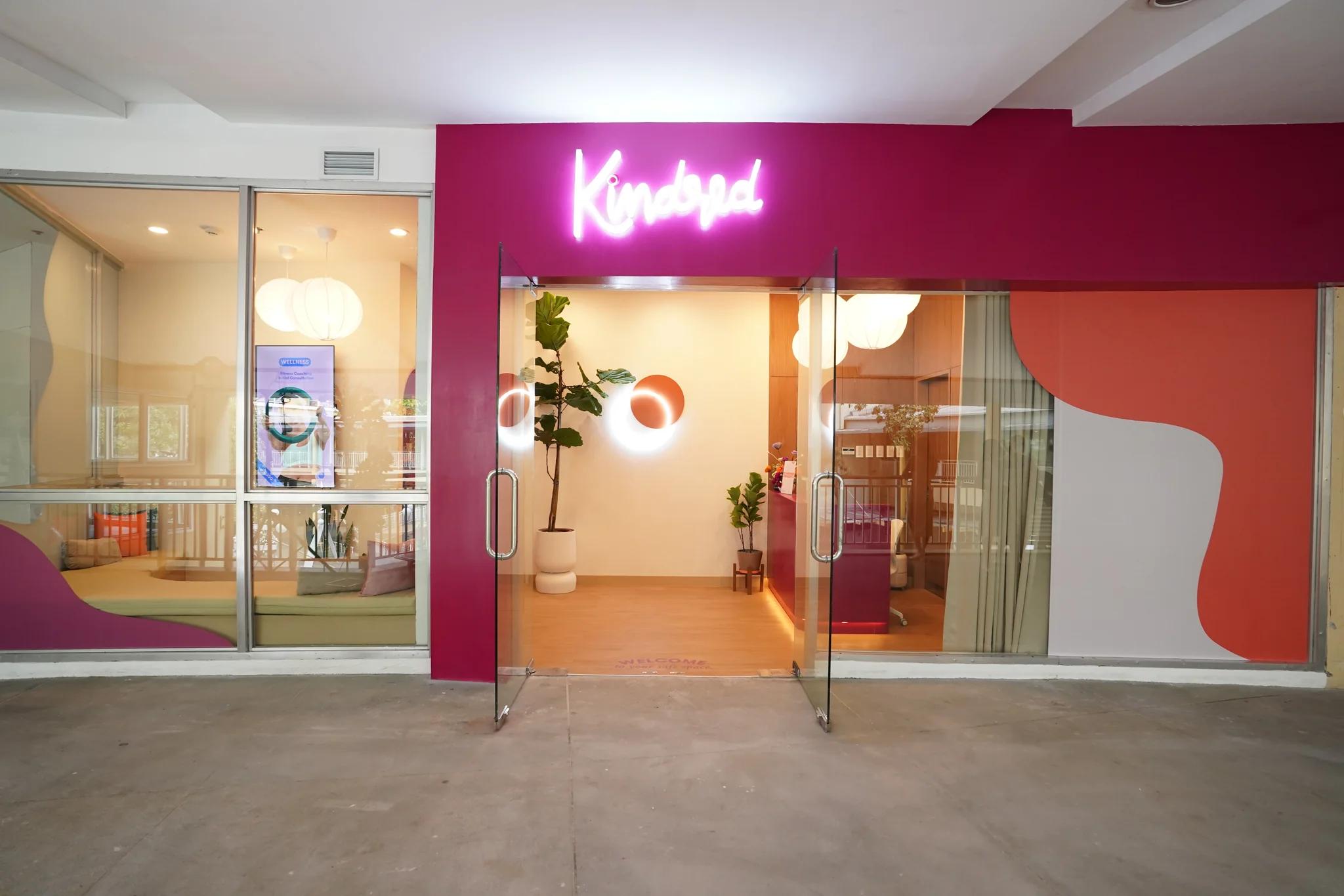 Clinic Locations | Kindred PH